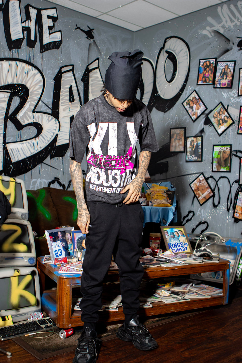 KOLLECTIXE – KOLLECTIXE