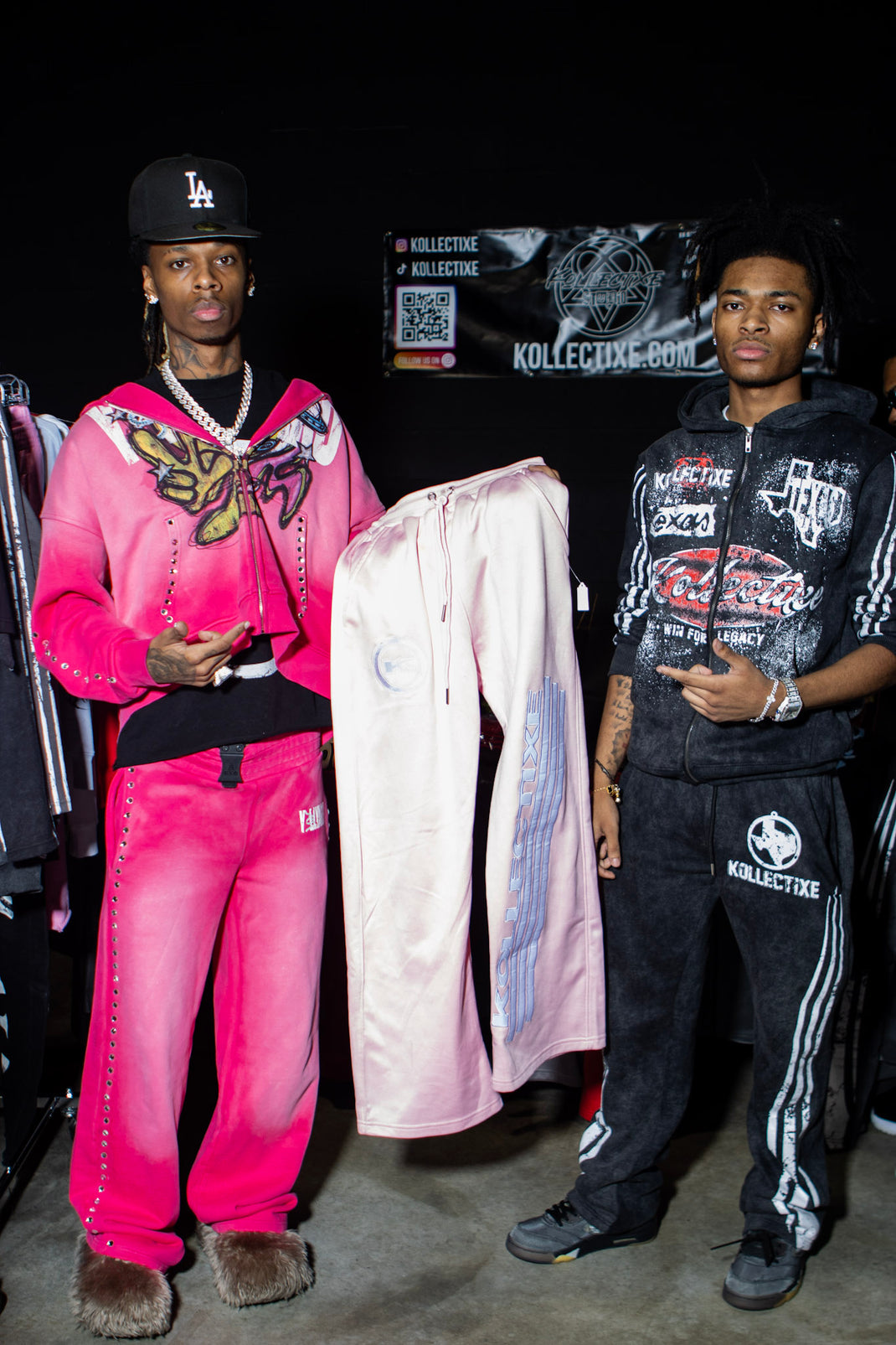 KOLLECTIXE – KOLLECTIXE