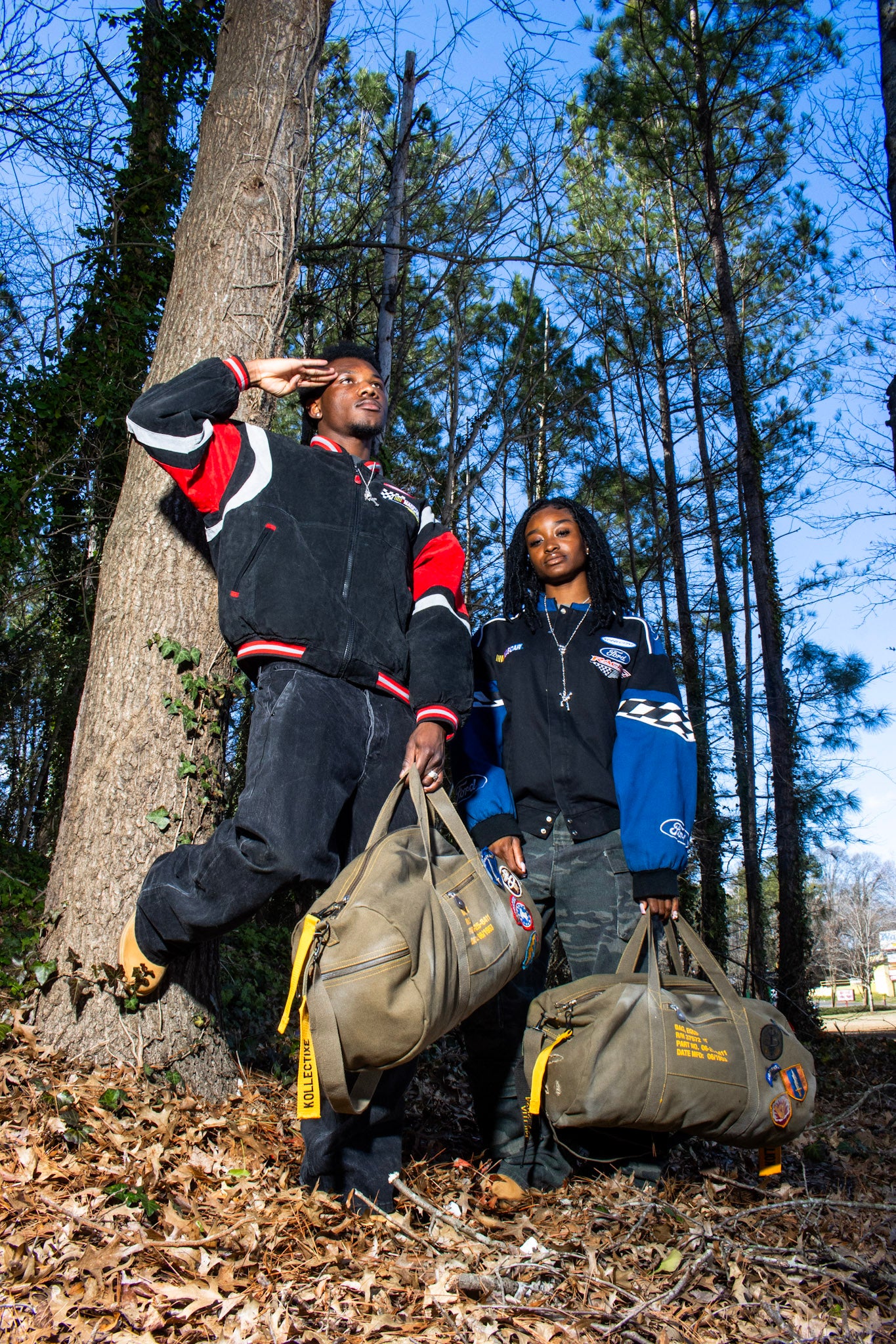 KOLLECTIXE – KOLLECTIXE